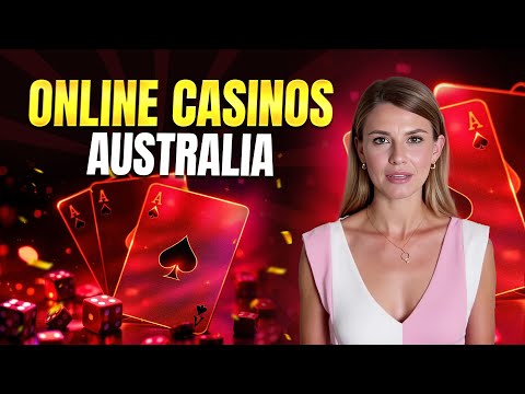 Online Casinos Australia🤑Australia online Pokies🔥Online Casino Games ➡️Real Money Pokies👇