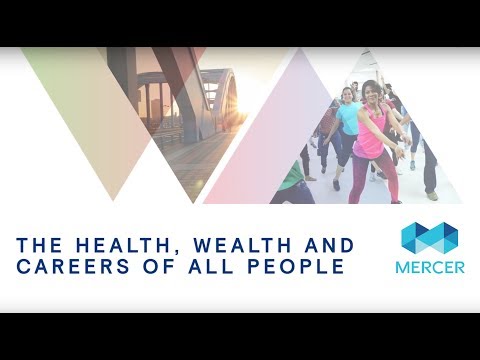 Mercer | #1 HR Consulting Firm Ranked By Vault.com