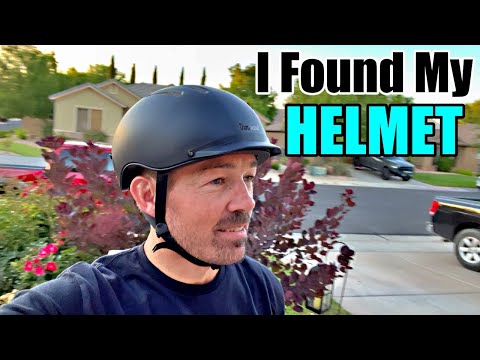 Chapter MIPS Helmet