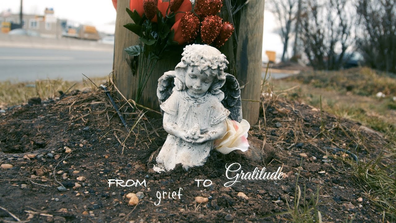 From Grief to Gratitude (2016)
