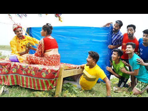 Shaktiman And Monkey Special Trending Funny Comedy Video 2024πAmazing Comedy Video 2024 Episode 272