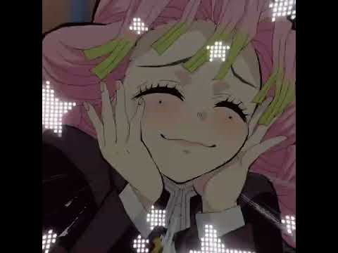 π‘β’πππ₯π€π¦π£π ππππ£π ππβ’π @mitsuri-lahashiradelamor #kny