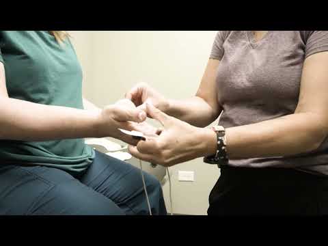 Calmare / Scrambler Therapy - Alternative Pain Treatment Directory