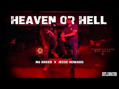 Heaven or Hell (Official Music Video)