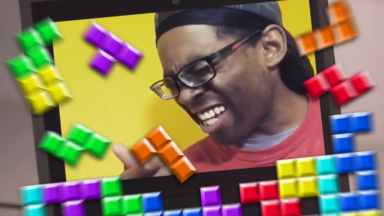 Verbalase Tetris 99 Beatbox