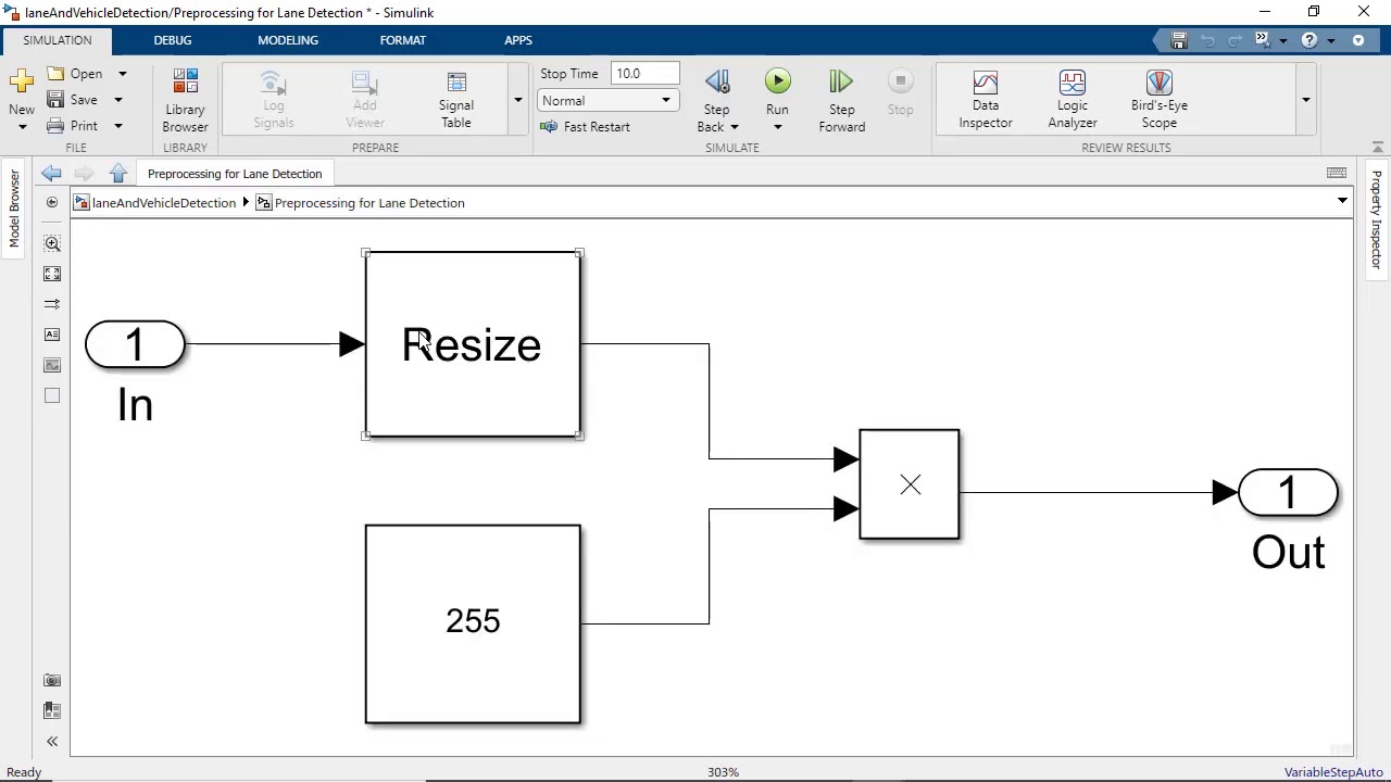 Deep Learning in Simulink