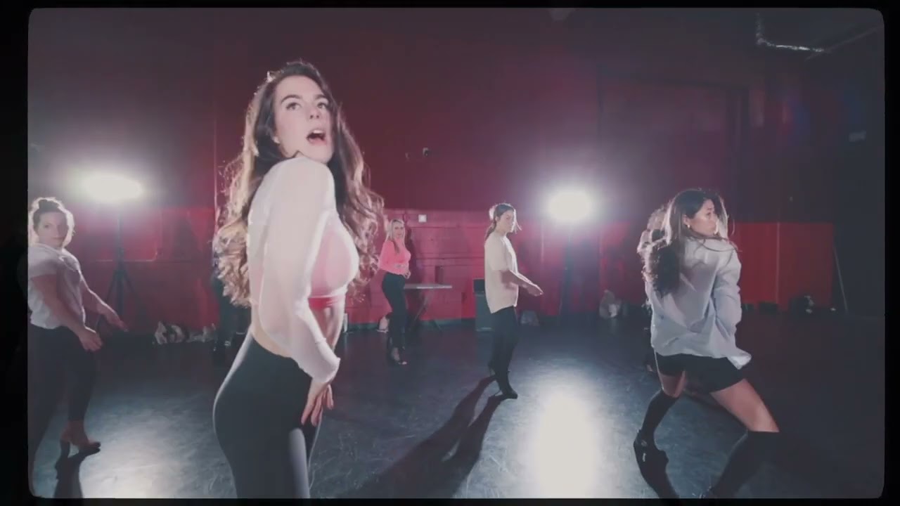 Dance Code Day Recap!