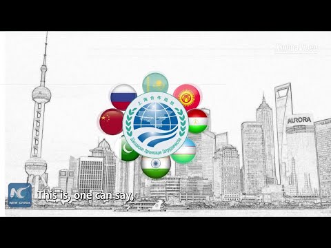 BRI brings new opportunities to SCO members