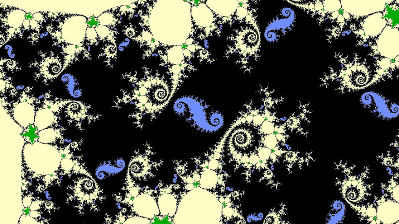 Rings around a Five-cycle