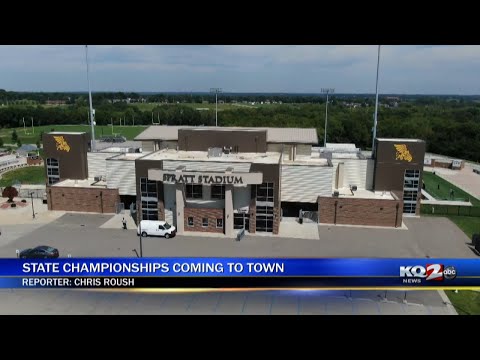 Missouri state football championships coming to St. Joseph