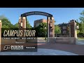 Purdue University: : Ranking, Courses, Fees, Admission 2023 & Scholarships