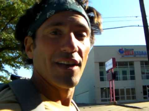 Eric Nies at Right2KnowMarch Washington DC.MP4