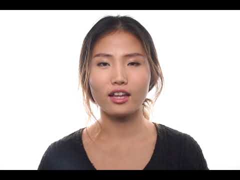 How to pronounce 도서관, Library, in Korean