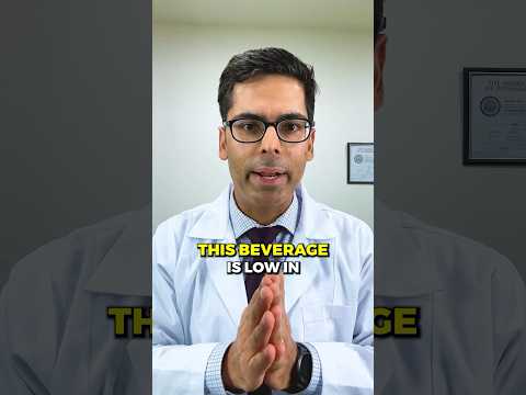 4 Best Beverages 🥤for Acid Reflux | Dr Sethi