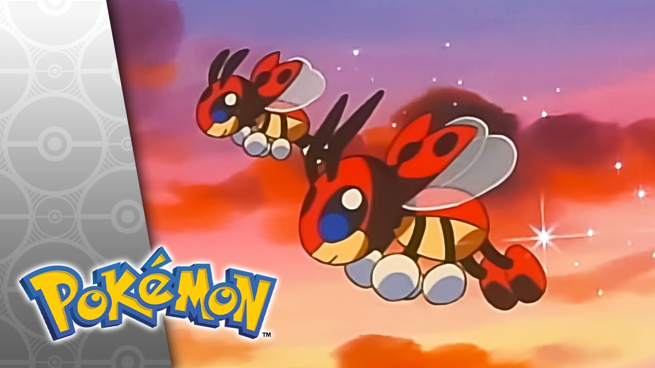 Mountain Time | POKÉMON FULL EPISODE 15 | Season 4