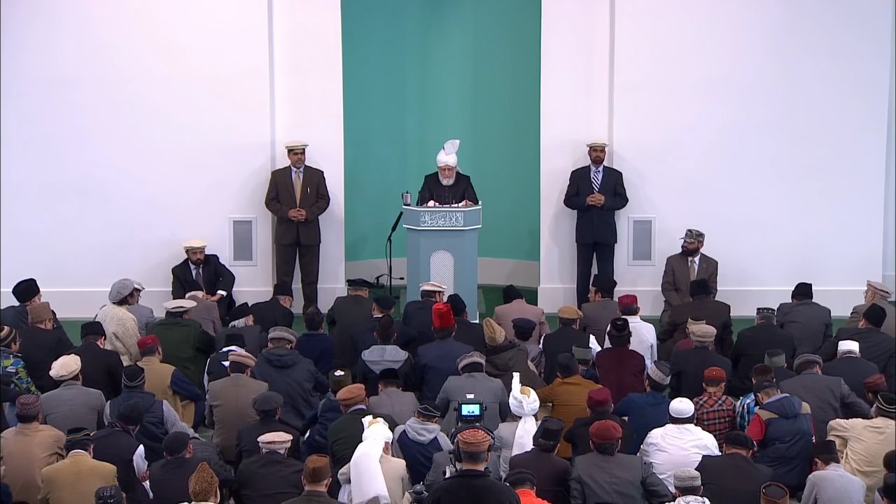 The Essence of Worship of Allah