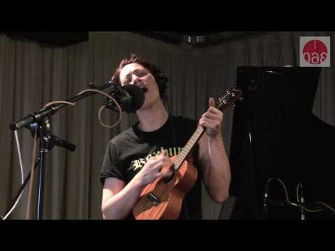 Studio 360: Amanda Palmer performs "Creep"