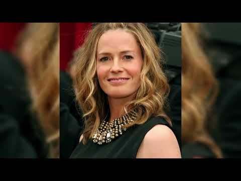 Elisabeth Shue, 61, Leaves Nothing To Imagination—Proof In Pictures