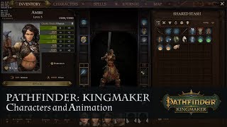 Pathfinder: Kingmaker - About | Gamer Guides®