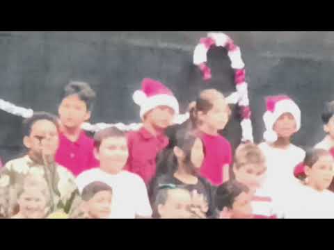 Craig- 4th Grade Winter Showcase| Keonepoko