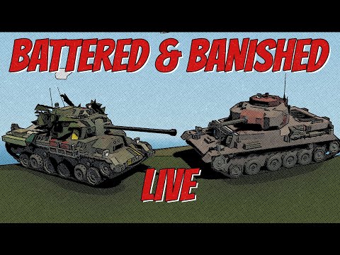 Steam Community :: Video :: 🔴Live : Battered & Banished Multiplayer ...