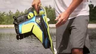 Ronix One ATR Carbon Wakeboard 2016 | evo