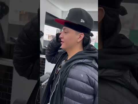 HOW COMMISSION BARBERSHOPS GET ROBBED BY THE SAME BARBERS WHO WORK FOR THEM