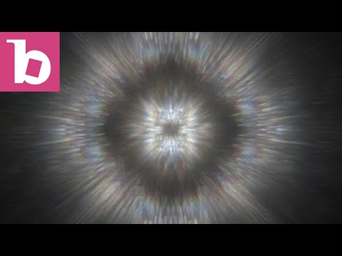 Glowing Black and White Abstract Motion Art, 2024: Jason Ting