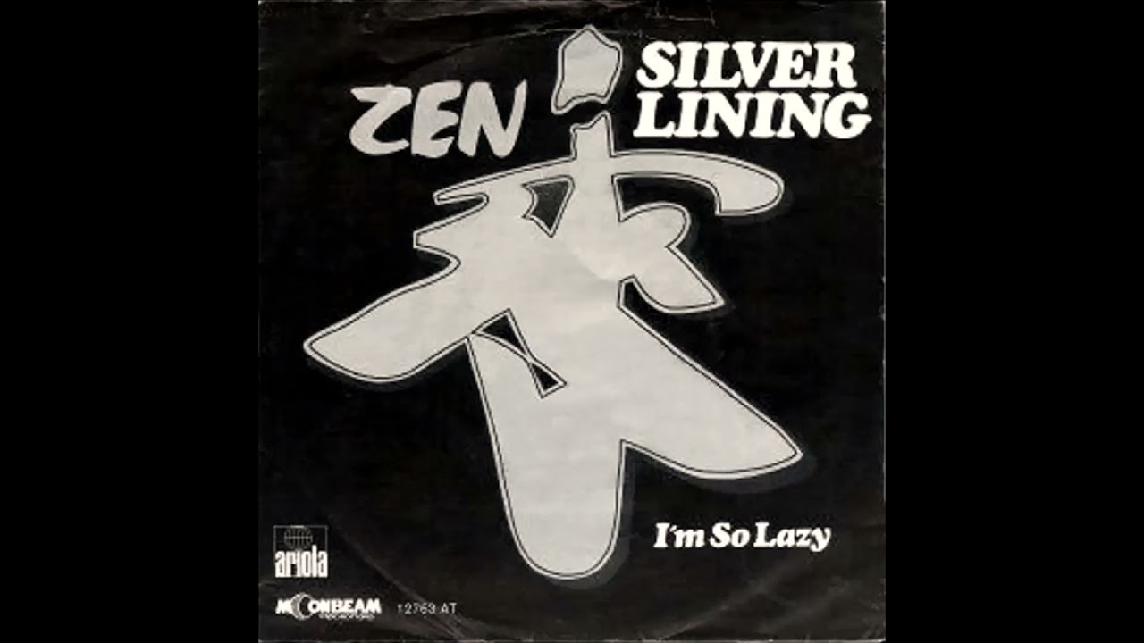 Zen - Silver Lining (1973)