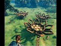 Honeycomb Blossom Bee Farm Valheim Build