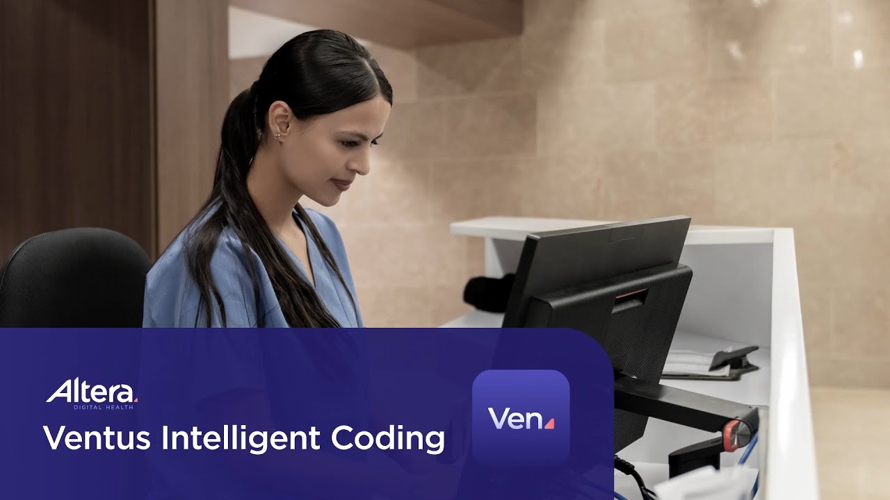 Ventus Intelligent Coding