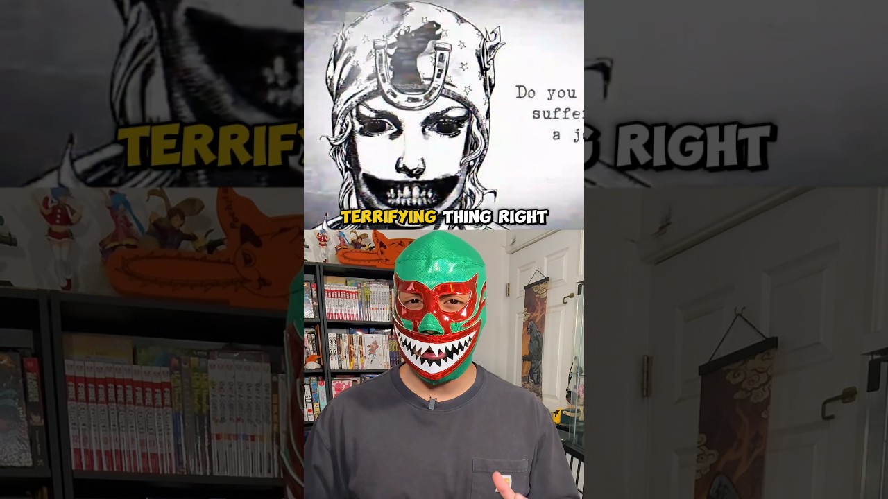 Jojo Fans are TERRIFYING😰