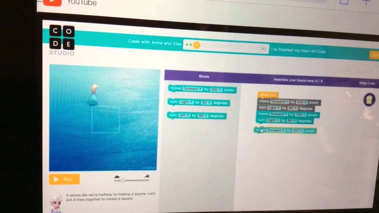 Digital Learning Showcase '15