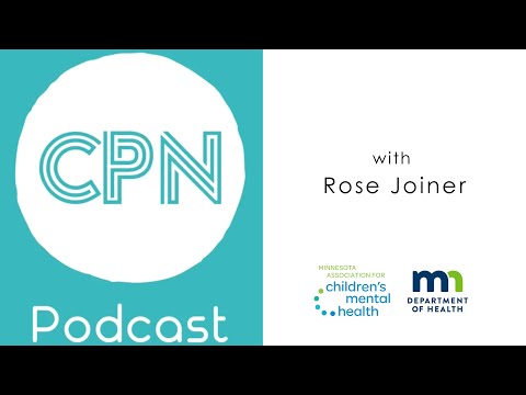 CPN Podcast: Guidance From The Starfish Story with Rose Joiner