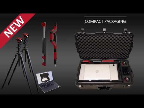 Portable Coordinate Measuring Machine - Handheld CMM Latest Price ...