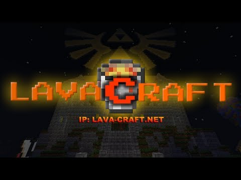 LavaCraft (US) - The #1 Minecraft server's details, IP, vote link, and more
