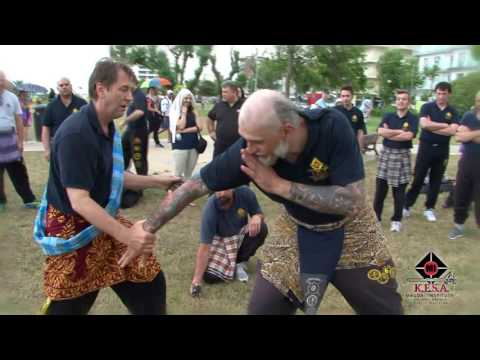 Cass Magda Summer Camp… | The Instinctive Edge™