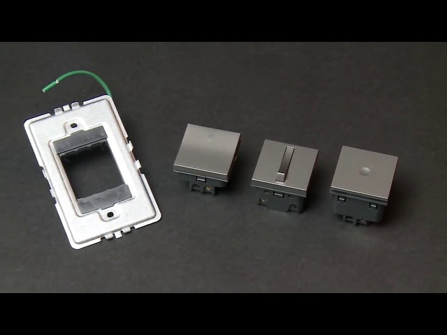 Switches - Alcon AL-NVR5020-1D NVR (Network Video Recorder) Service ...