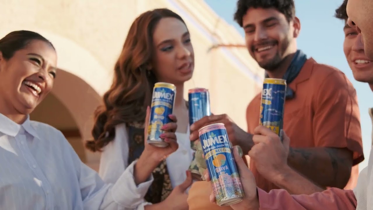 Jumex Hard Nectar I Sip the Unexpected