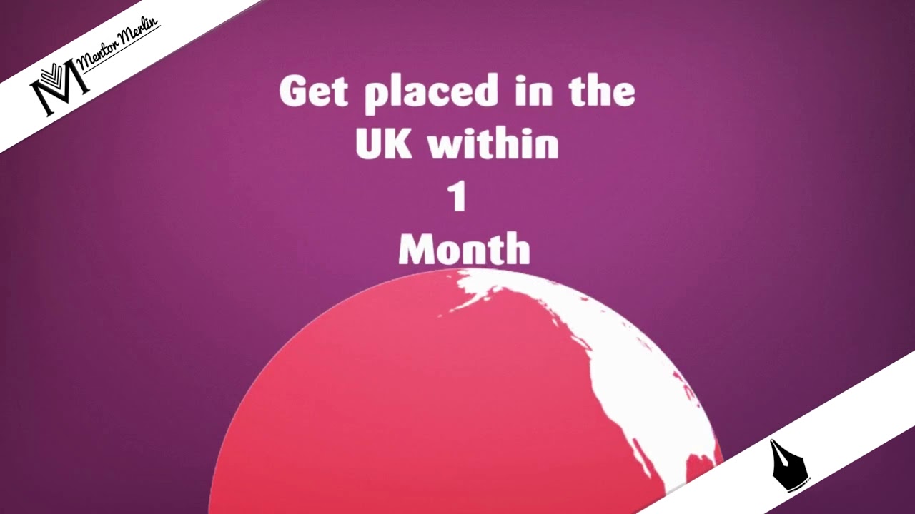 EPP - Express Placement Program By Mentor Merlin