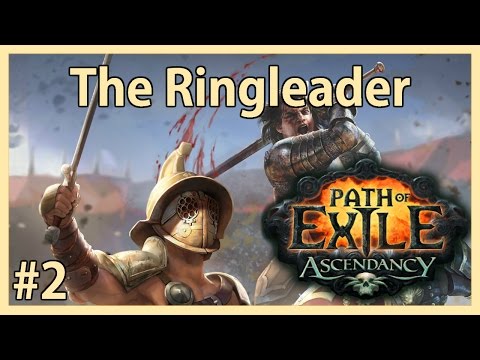 Steam Community :: Video :: Ringleader: Cruel Labyrinth & Izaro - #2 ...