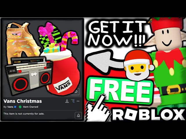 Roblox Vans World codes for January 2023: Free XP, coins, and more