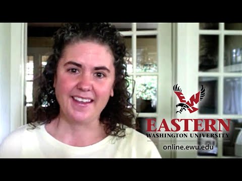 Eastern Washington University | Why Choose a Master’s in Education From EWU?
