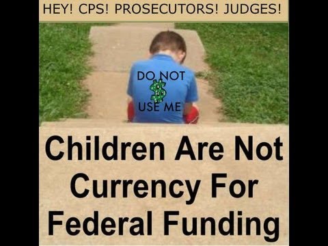MAINE CPS GETS $314,357 FEDERAL FINE, FAILED CFSR REVIEW 1/14/2010, CH 13 STORY ON CFSR.