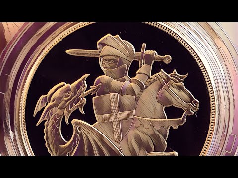 Watch Out For The 2005 quintuple Sovereign Proof In This Video!!