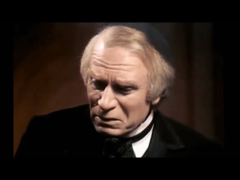 The Merchant of Venice - Laurence Olivier - Jeremy Brett - Joan Plowright - 1973 - Remastered - 4K