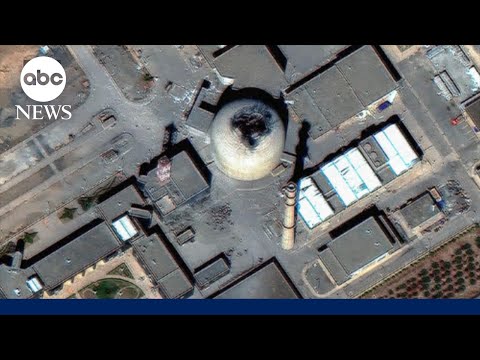 Nuclear policy expert weighs in on what's next for US-Iran relations