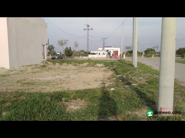 Awt Phase 2 Commercial Plot For Sale Block B AWT Phase 2 - Block B, AWT ...