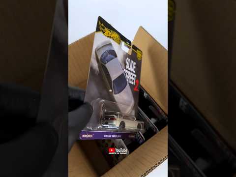 Slide Street 2 #hotwheels #drift