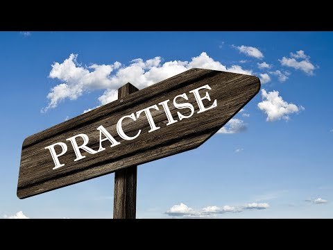 How to pronounce PRACTISE in English (+ practised, practises, practising) #Verbs #englishverbs